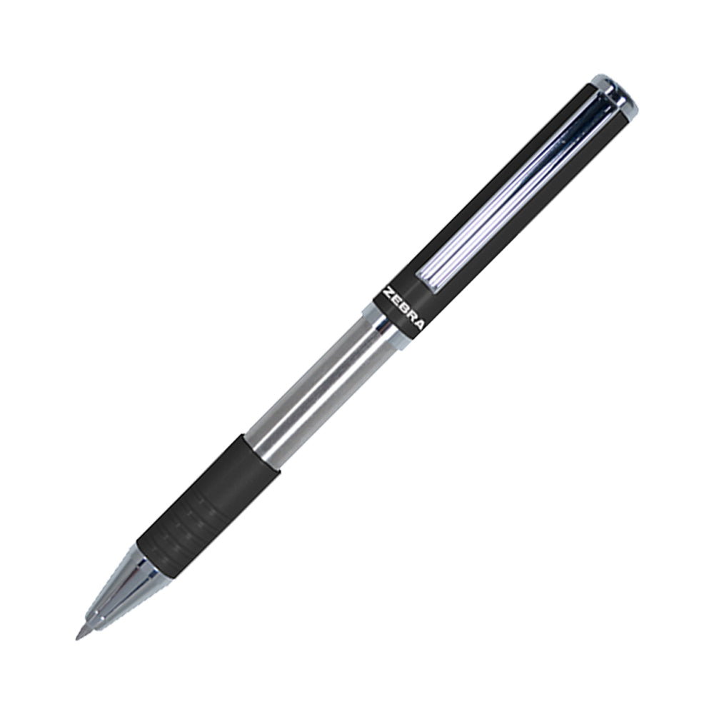 Bolígrafo Deslizable Slide Pen Zebra.