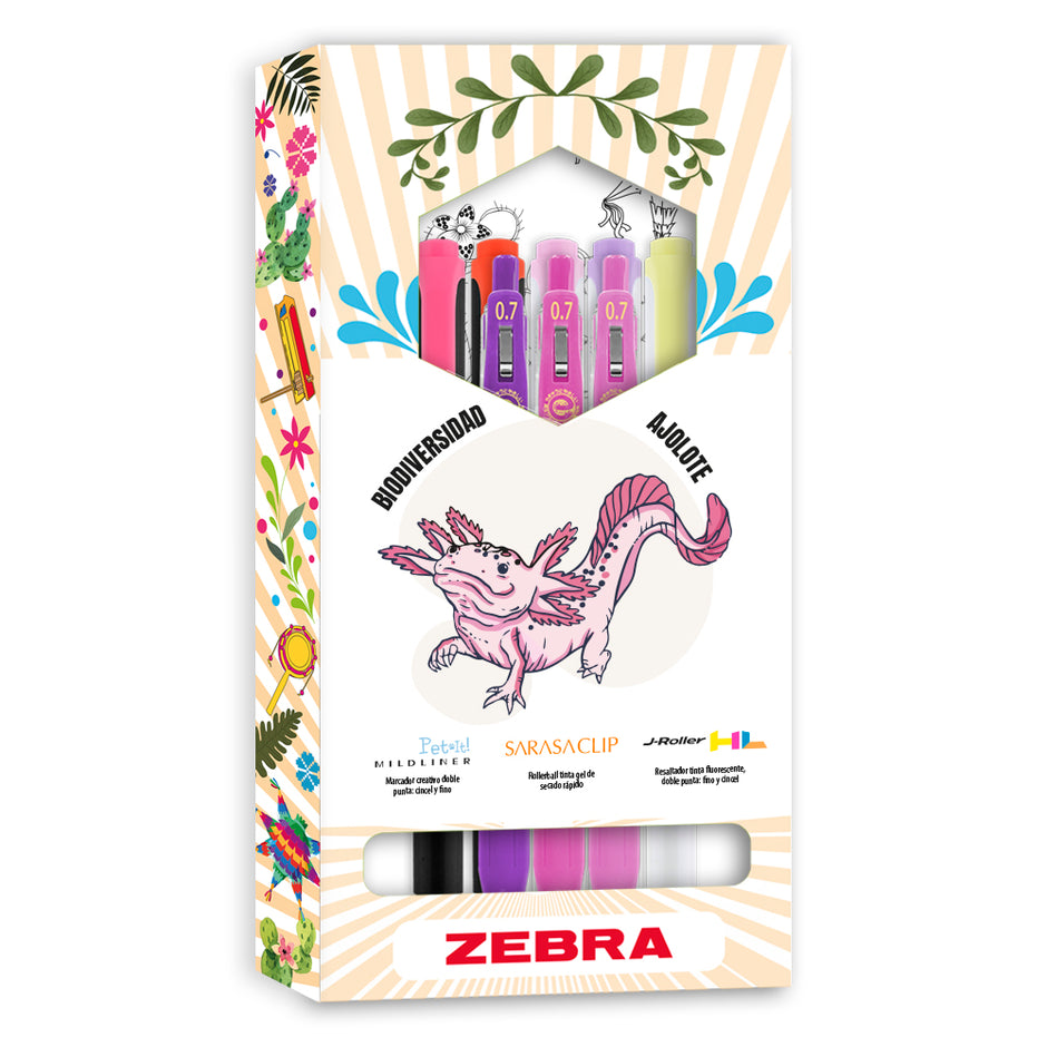 Tienda Zebra Oficial