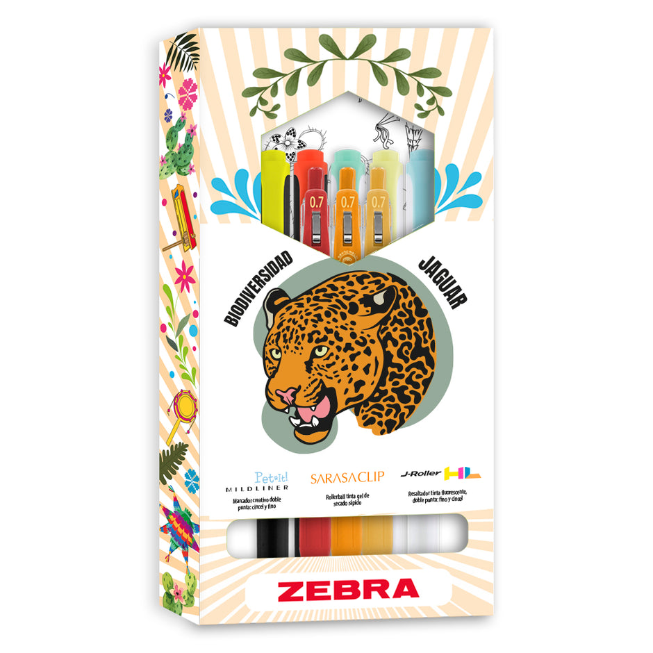 Tienda Zebra Oficial