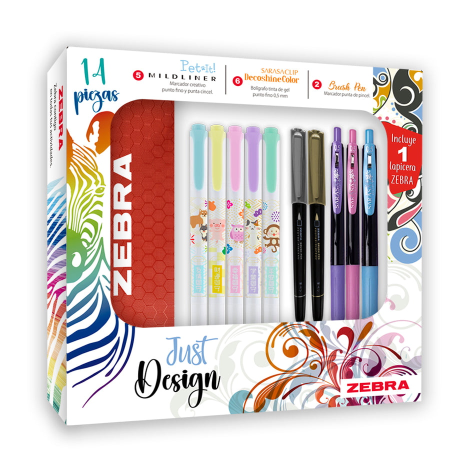 Tienda Zebra Oficial