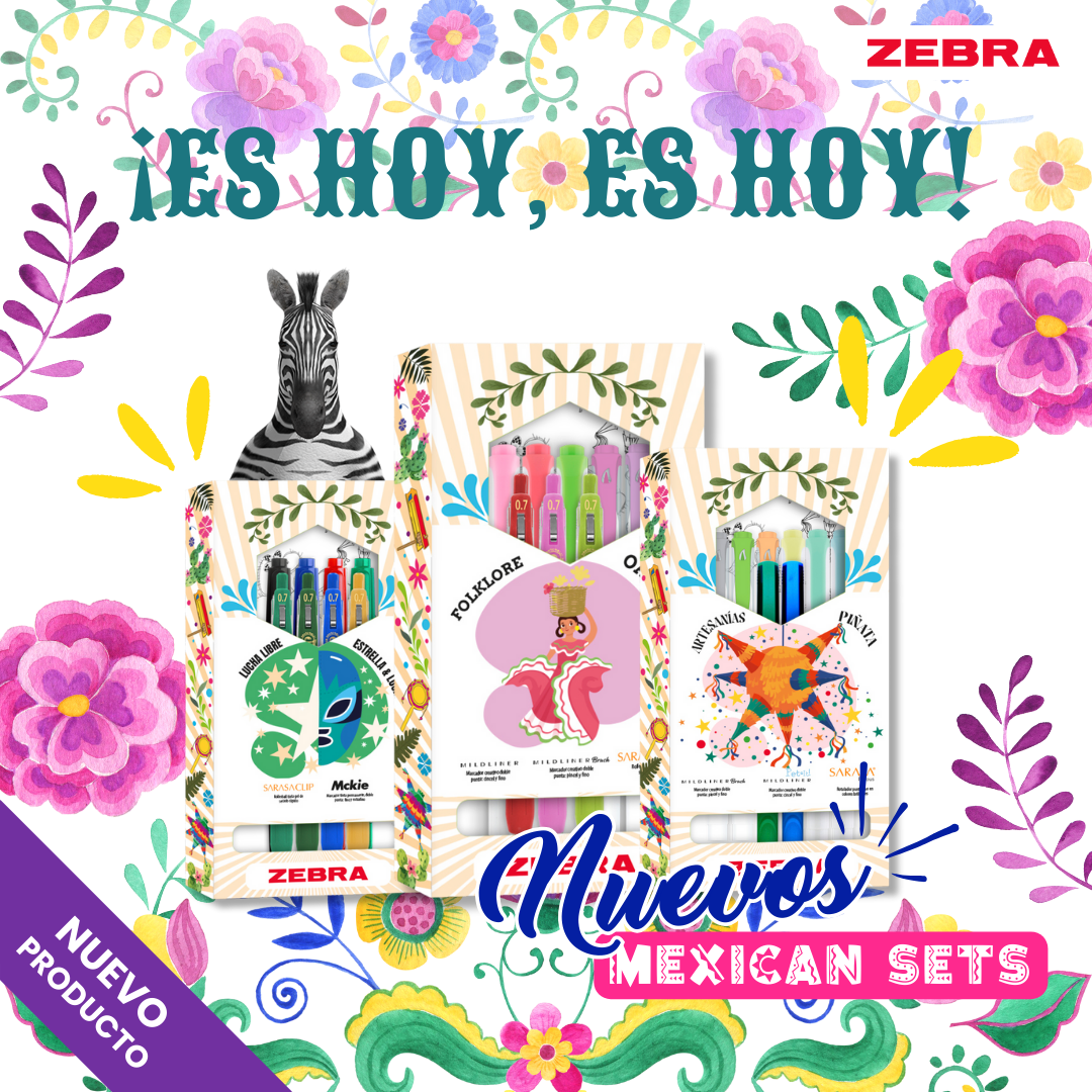 Tienda Zebra Oficial