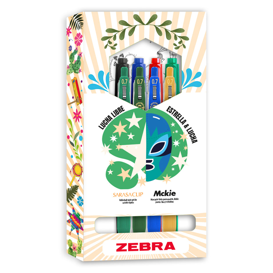 Tienda Zebra Oficial