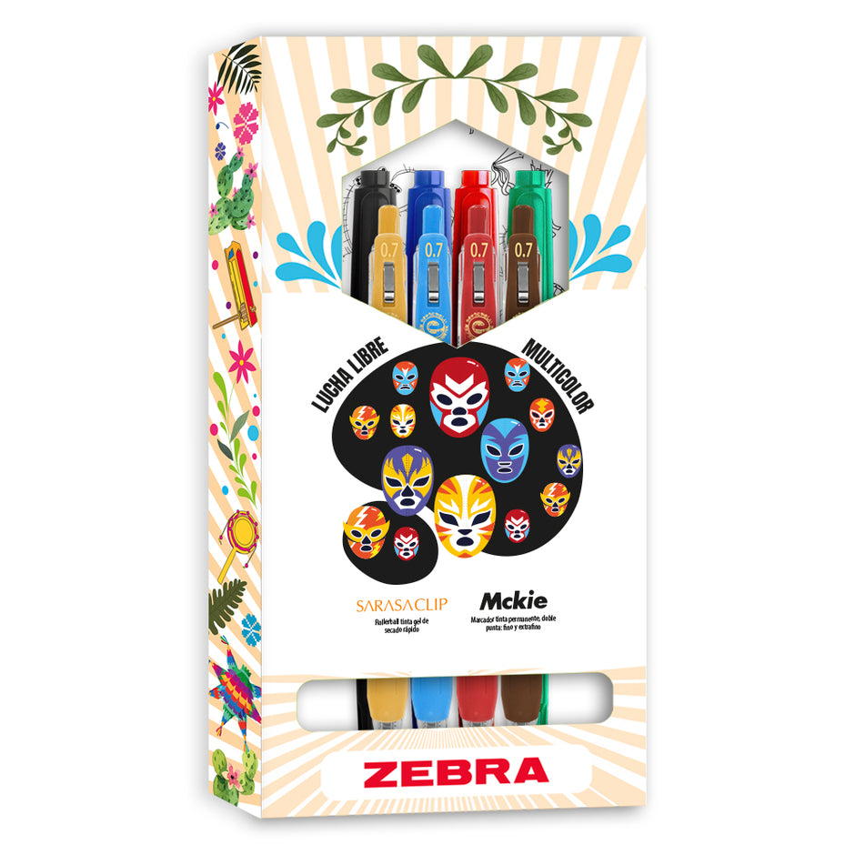 Tienda Zebra Oficial